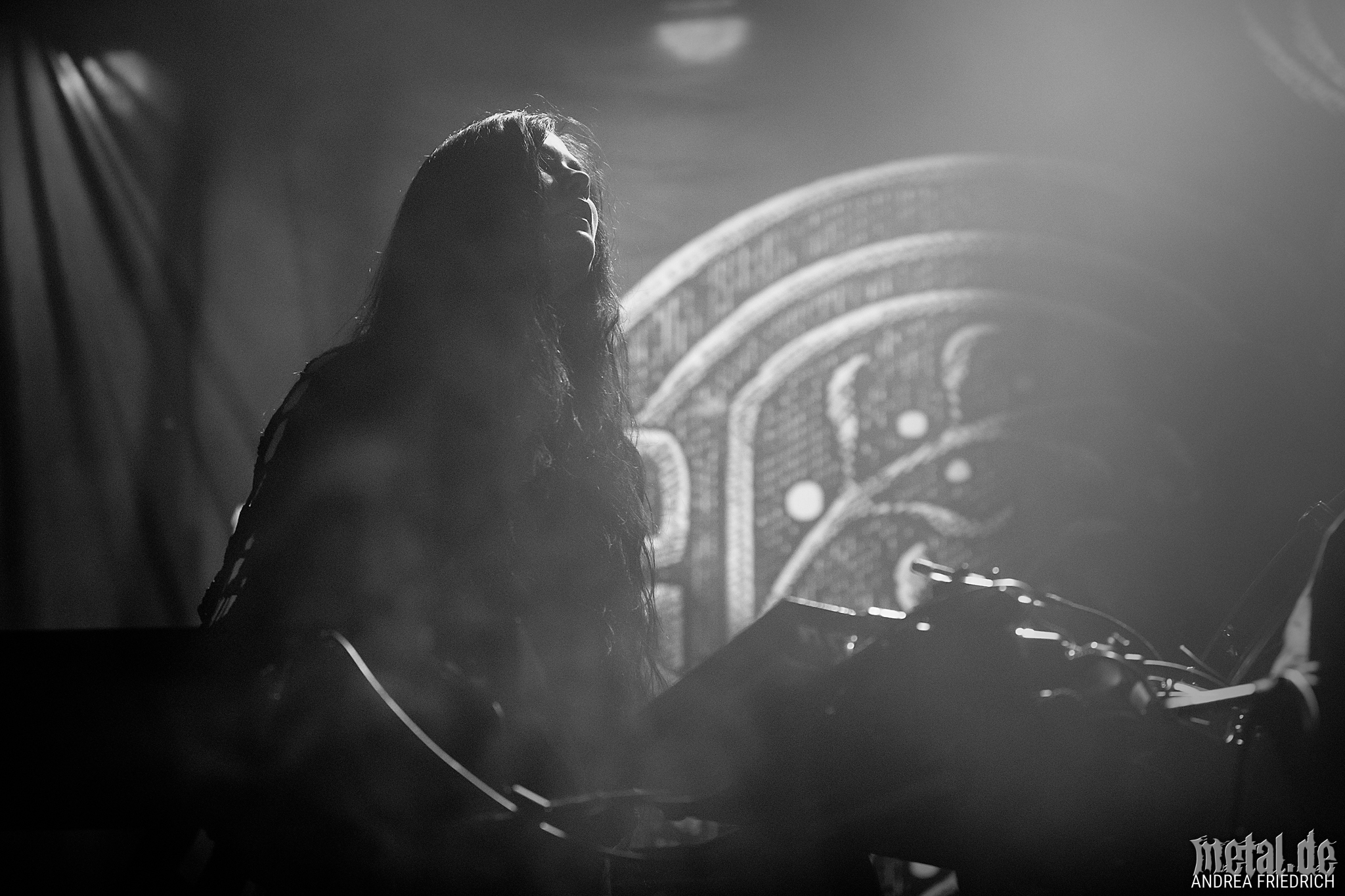 Wolves in the Throne Room - Tour 2024: Schüür, Luzern • metal.de