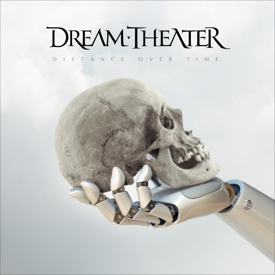 DREAM THEATER - Parasomnia Review auf metal.de