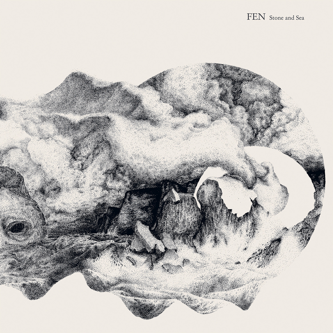 Fen - Winter Review • metal.de