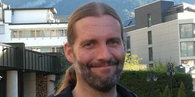 Früherer Redakteur Christian Popp ist verstorben • metal.de