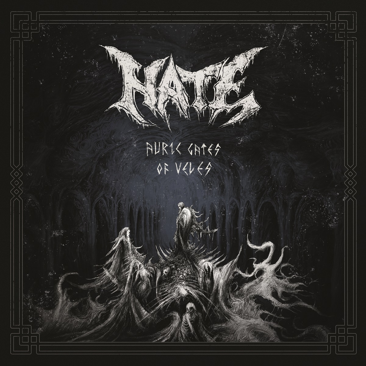 Hate - Bellum Regiis Review • metal.de