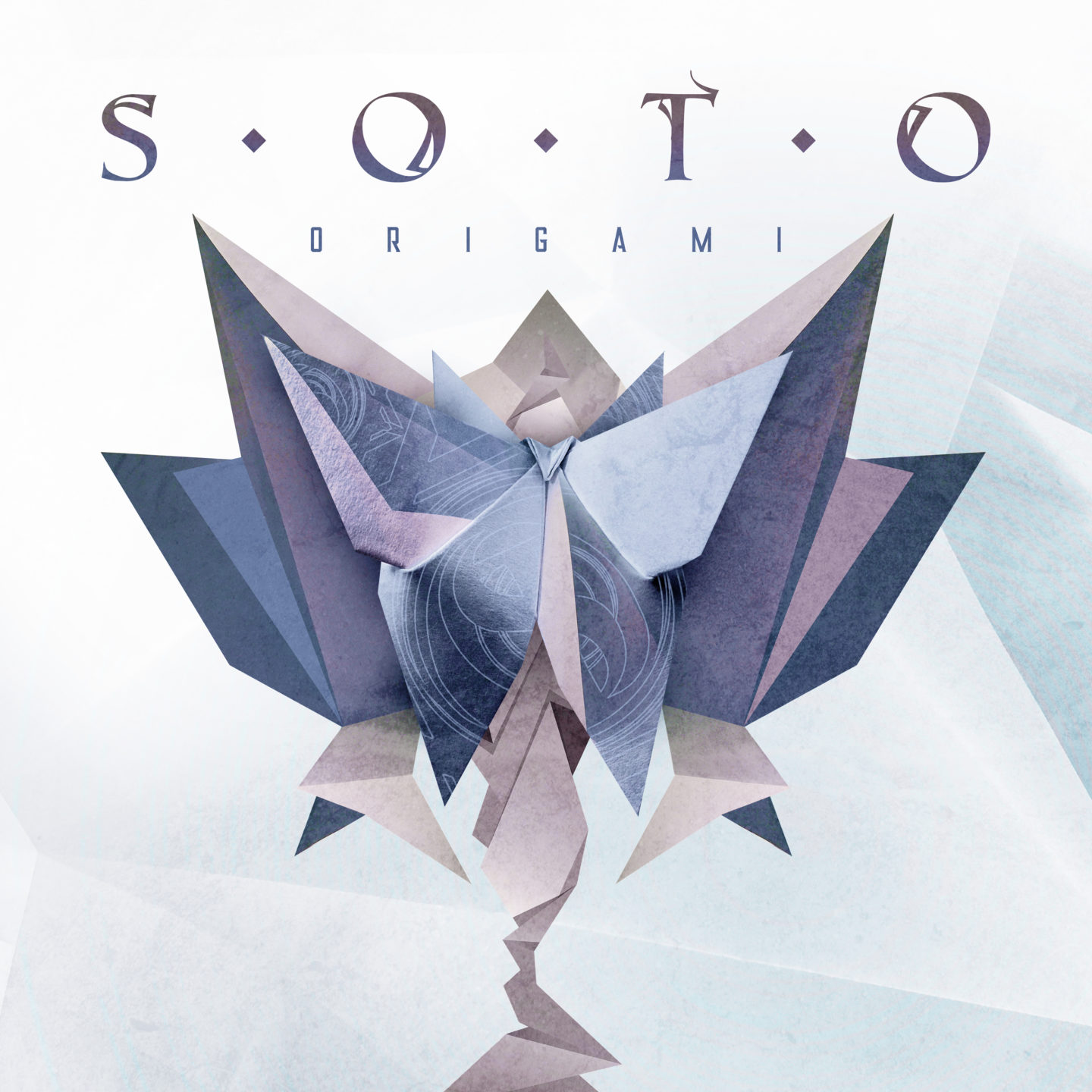 Soto - Rock - metal.de Interview mit Jeff Scott Soto zu "Origami"