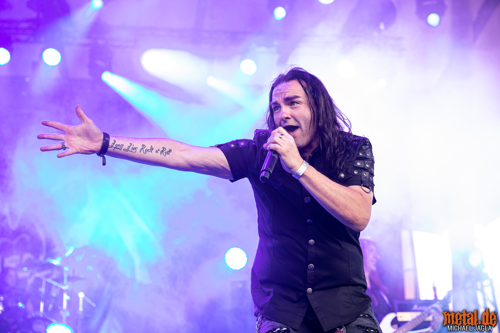 Gamma Ray • metal.de