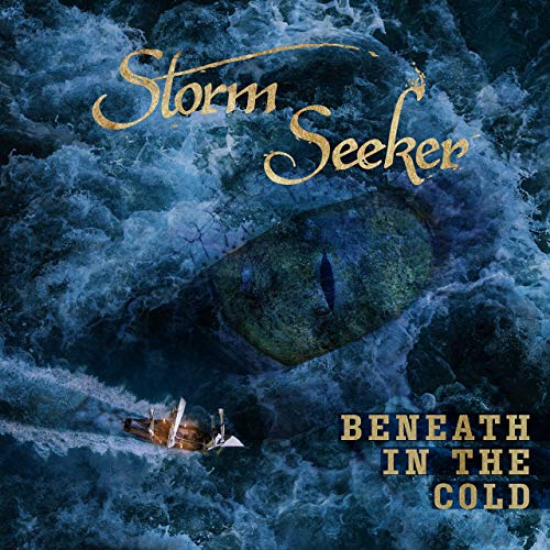 Storm Seeker - Set The Sails • Das Review auf metal.de