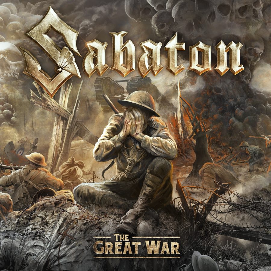 Sabaton - The Legendary Tour 2025 • metal.de
