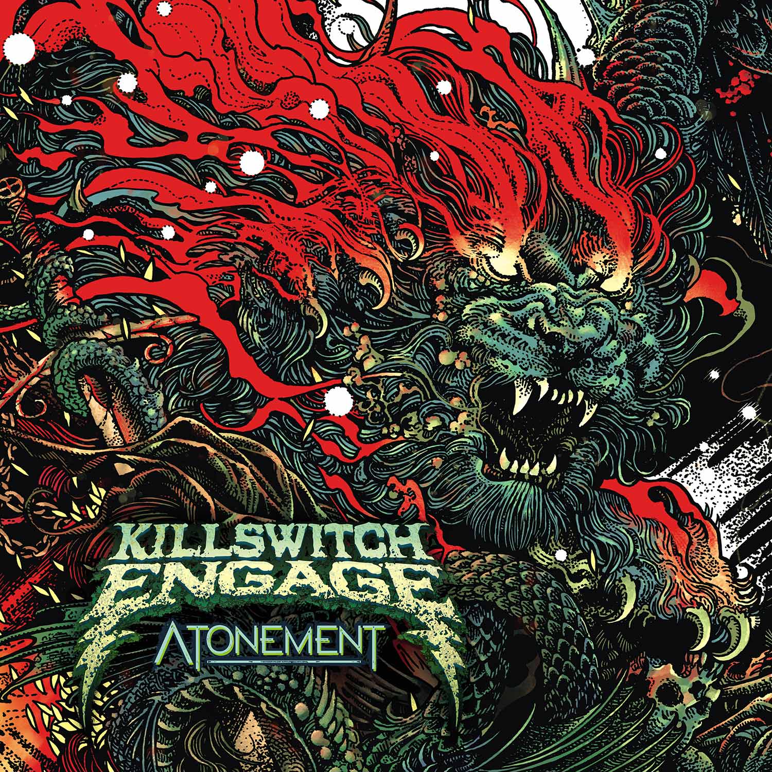 Killswitch Engage - This Consequence Review • metal.de