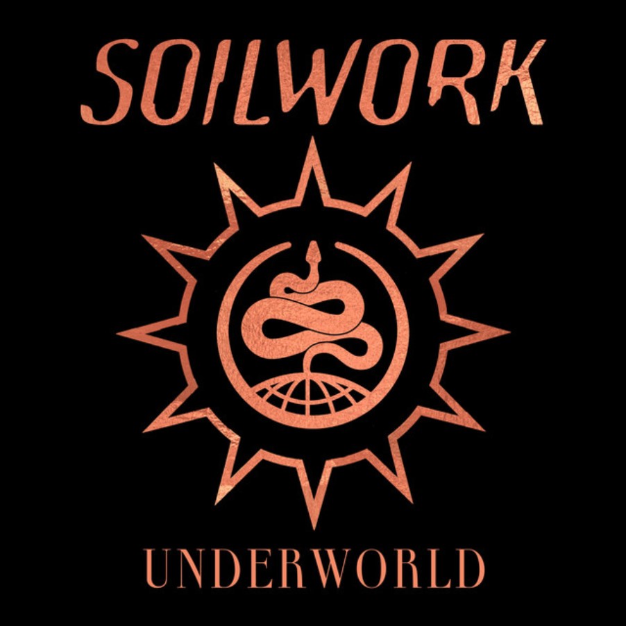 SOILWORK - Övergivenheten Review auf metal.de