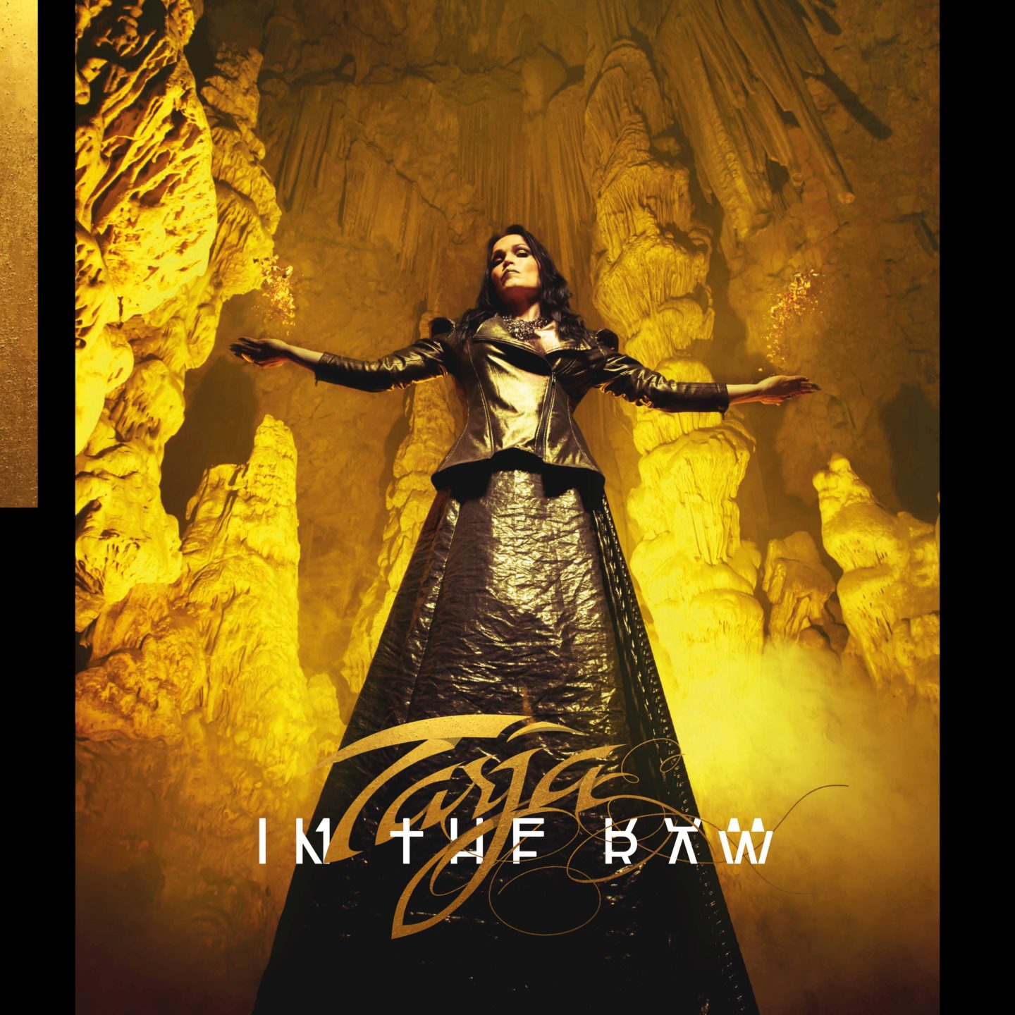 Tarja - Rocking Heels: Live at Hellfest Review • metal.de