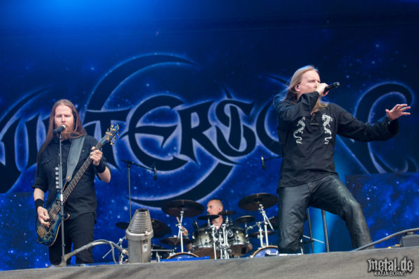 Wintersun - Time II • die Review zum lang erwarteten Album auf metal.de