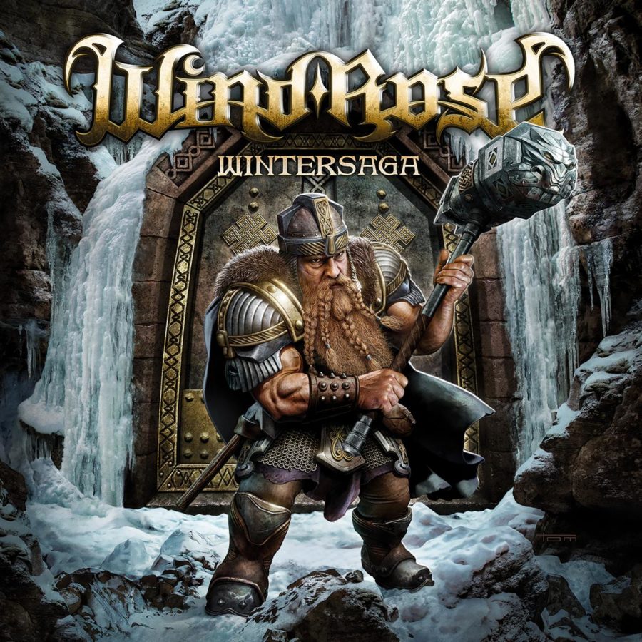 Wind Rose - Trollslayer • die Review zum neuen Album auf metal.de