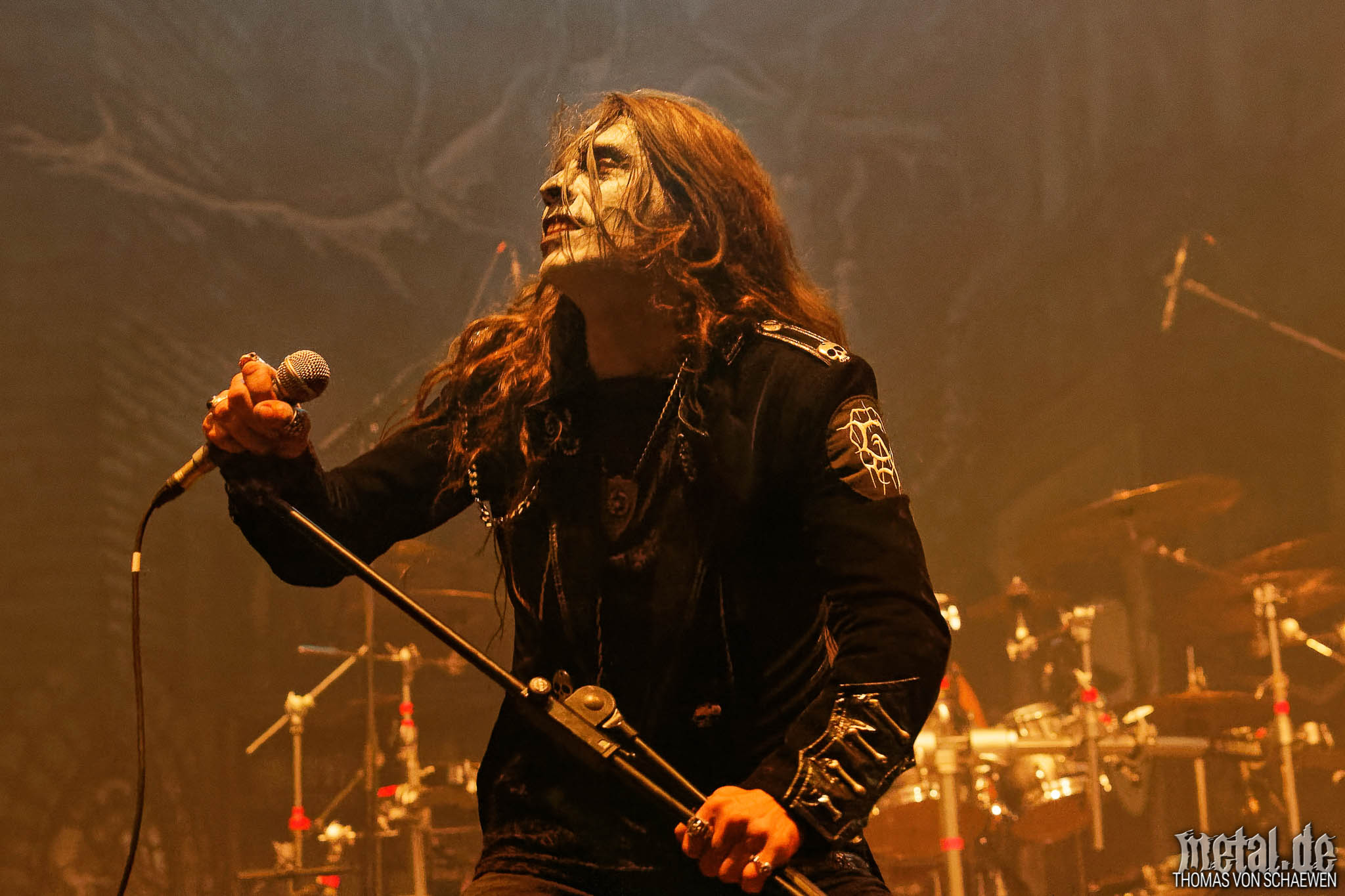 Carach Angren - This Is No Fairytale Review • metal.de