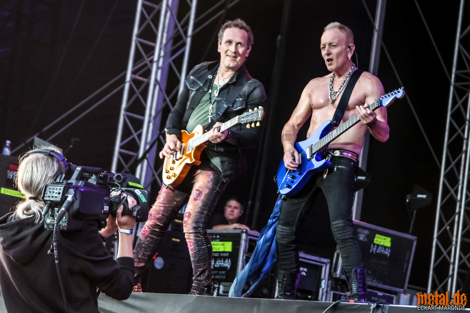 Def Leppard • metal.de