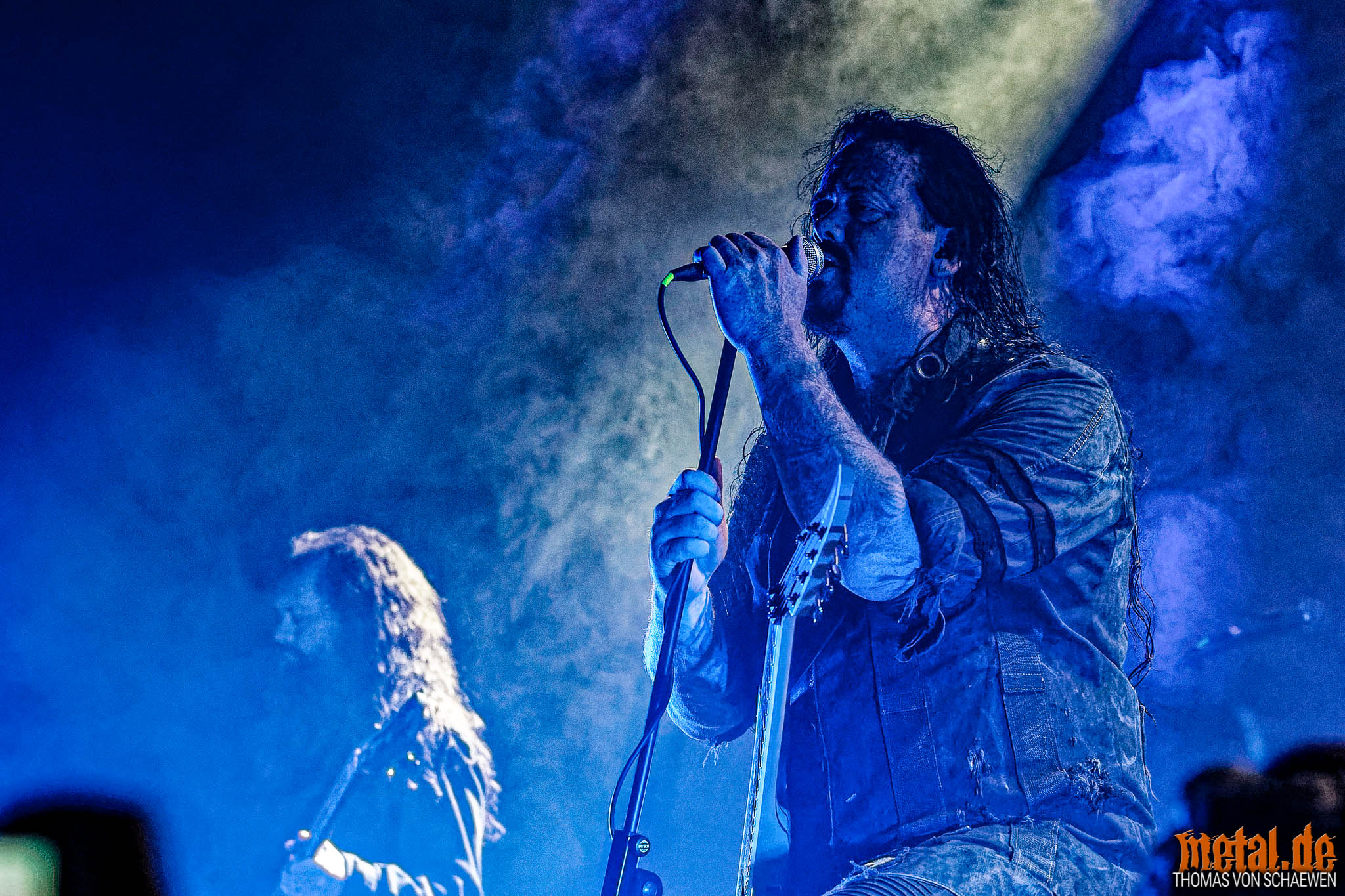 Evergrey • metal.de