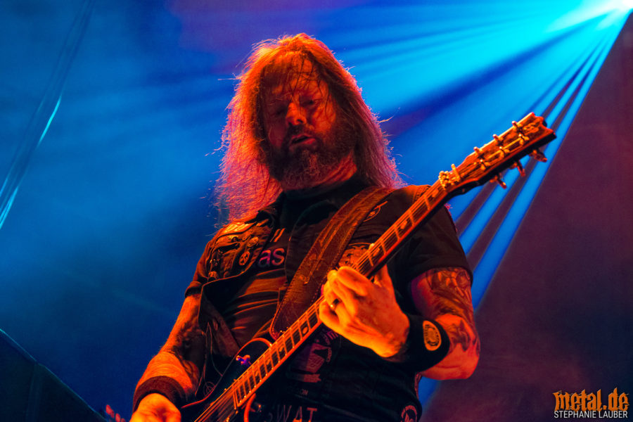 Slayer • metal.de