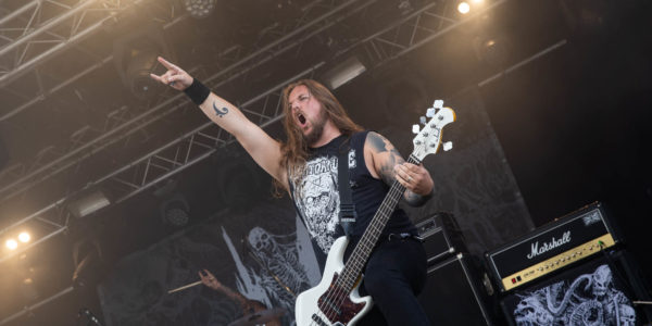 Lik - kündigen neues Album "Misanthropic Breed" an • metal.de