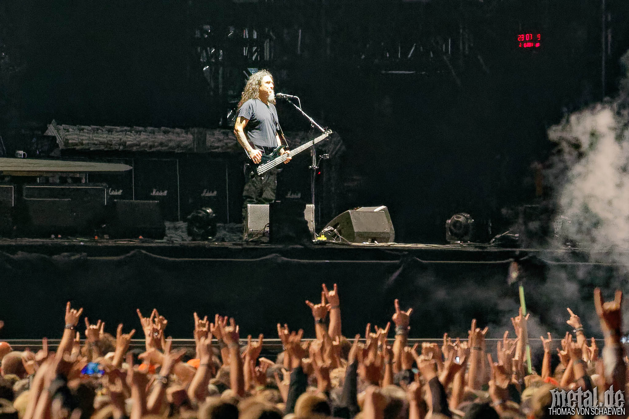 Slayer Reunion, erste Live Shows sind bestätigt • metal.de