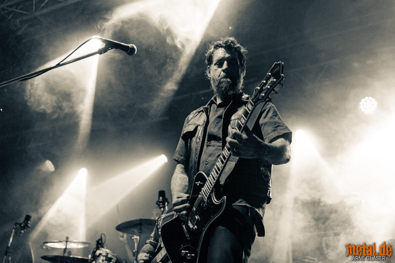 Crippled Black Phoenix - The Wolf Changes Its Fur But Not Its Nature ...