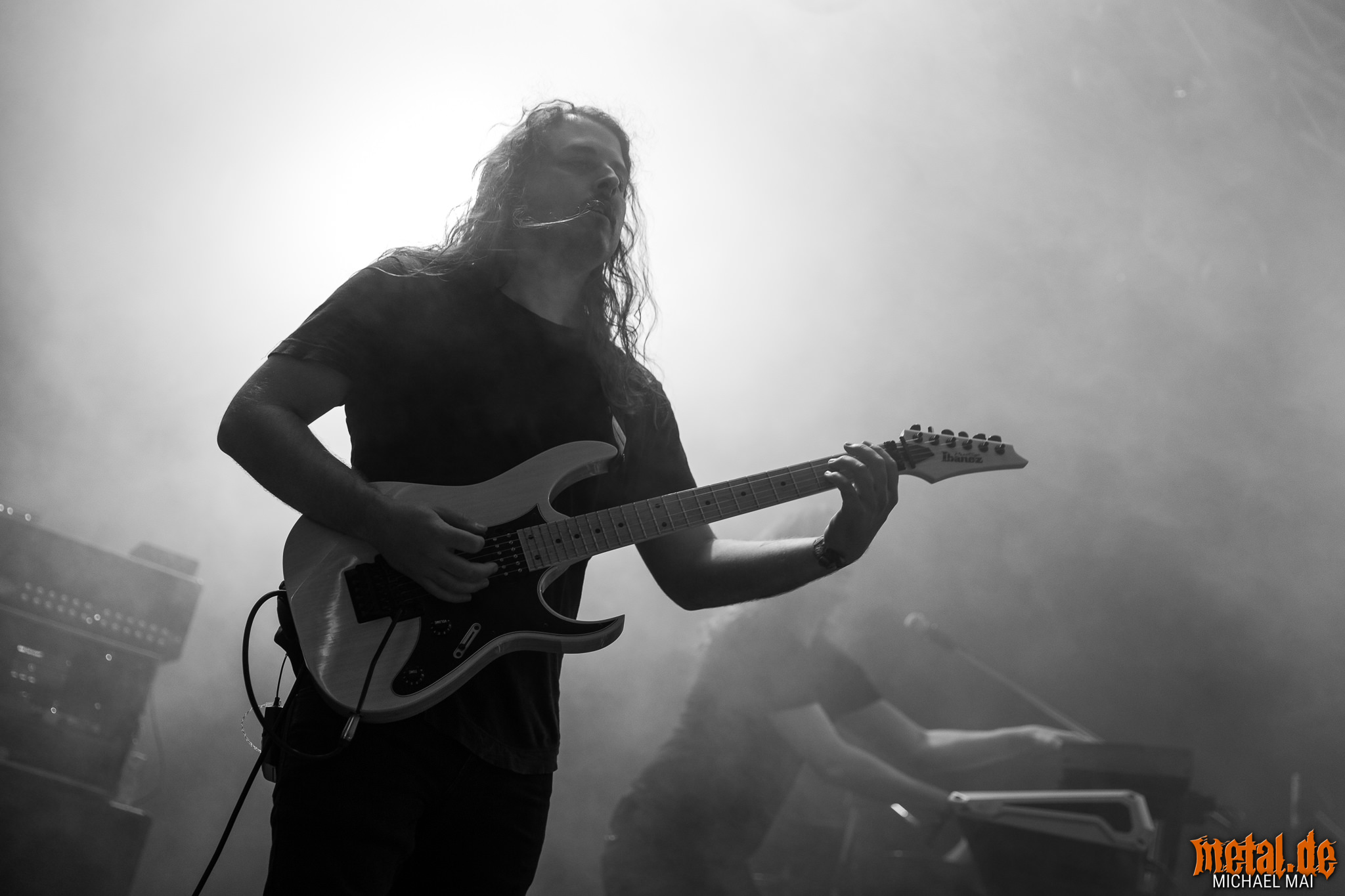 The Contortionist - Our Bones - Die ausführliche EP-Review auf metal.de