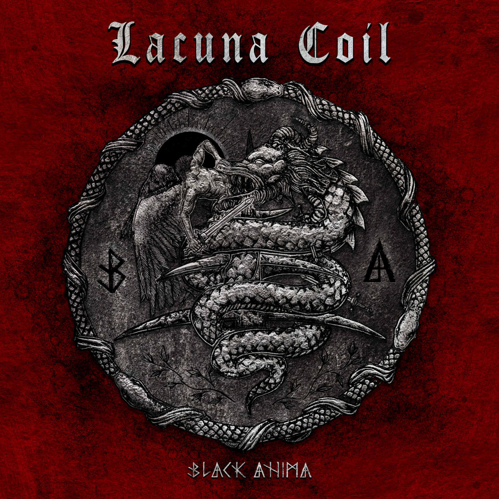 Lacuna Coil - Die reale Welt wartet auf dich! • metal.de