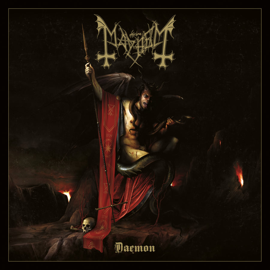 Mayhem • metal.de