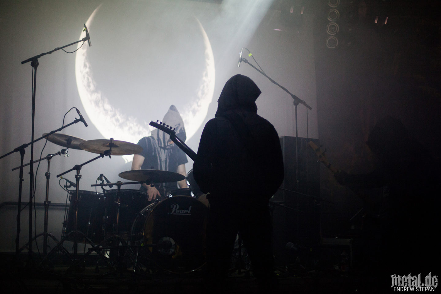 Uada - A Decade Of Reflective Divinations Tour 2024: Live Music Center ...