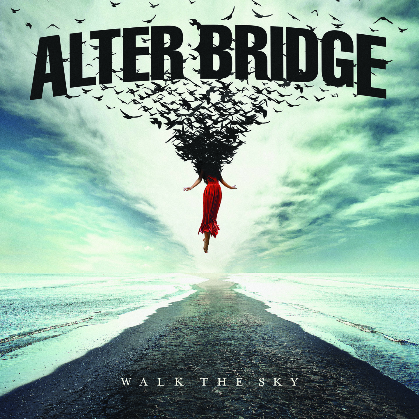 Alter Bridge - Alter Bridge - Die Review auf metal.de