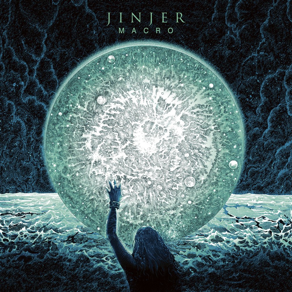 Jinjer - „Duél“ - Die Review zum neuen Album auf metal.de