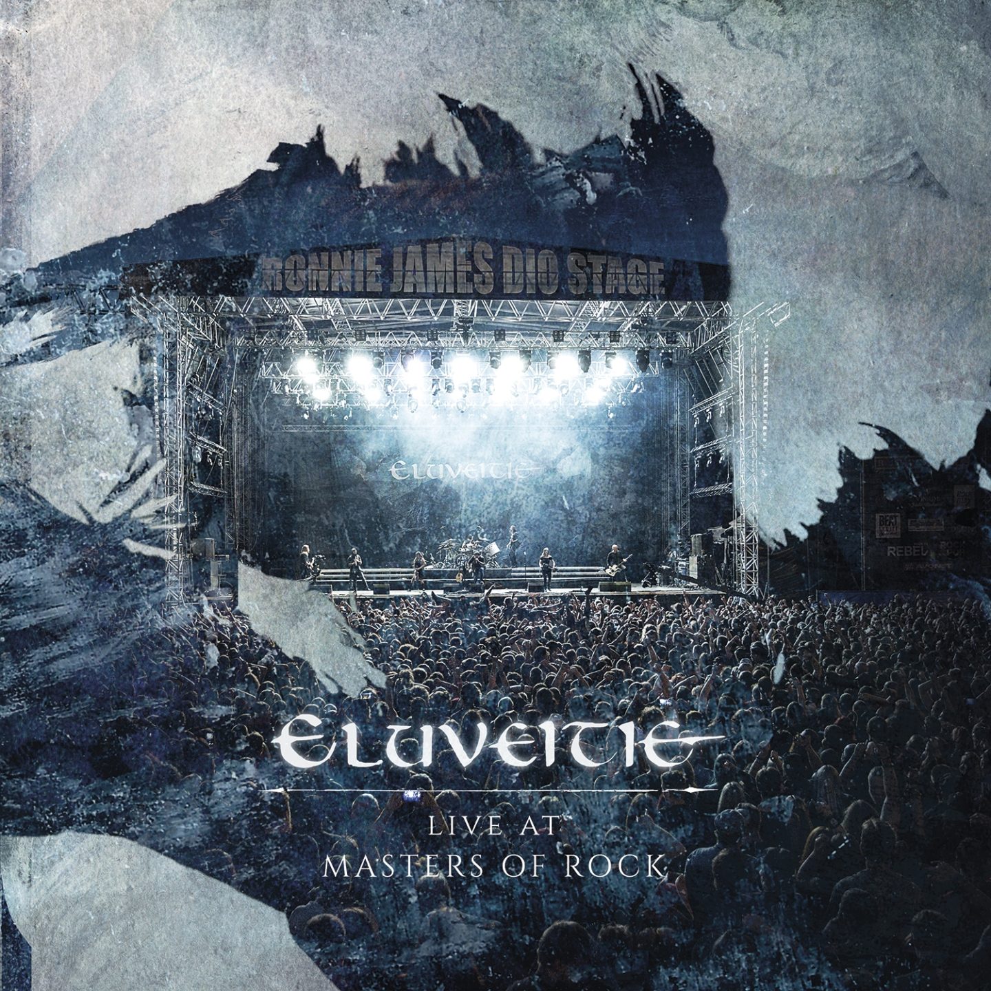 Eluveitie - veröffentlichen neues Video zu "Awen" • metal.de