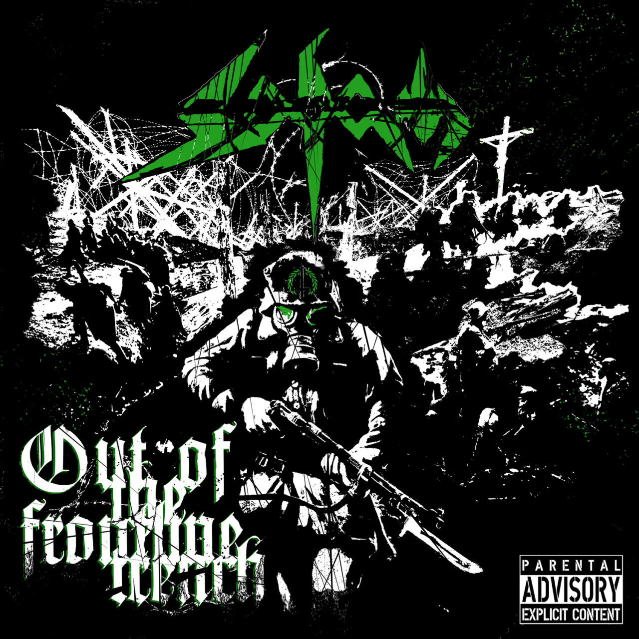 Sodom - Neue Single zum Album The Arsonist • metal.de