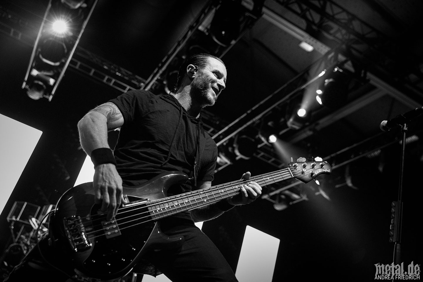 Alter Bridge - Alter Bridge - Die Review auf metal.de