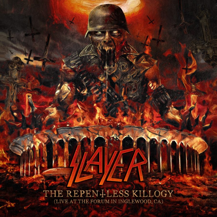 Slayer Reunion, erste Live Shows sind bestätigt • metal.de
