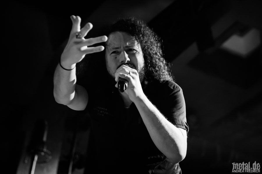 Haken – Tour 2026: Roxy • metal.de