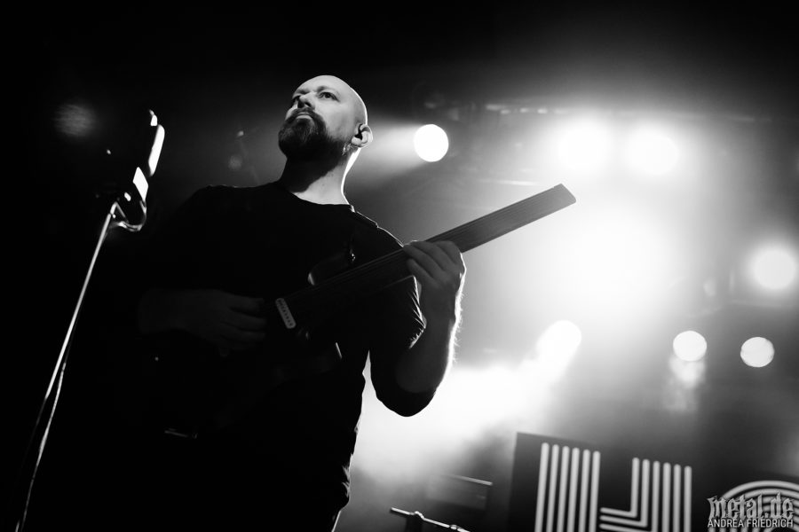 Haken – Tour 2026: Roxy • metal.de