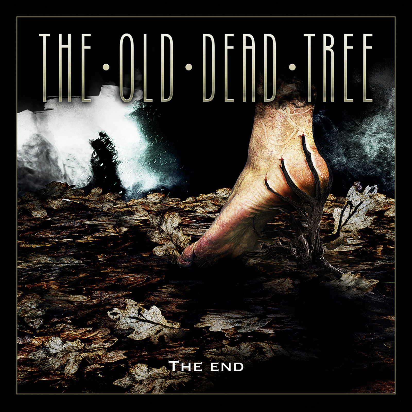 The Old Dead Tree - Second Thoughts Review • metal.de
