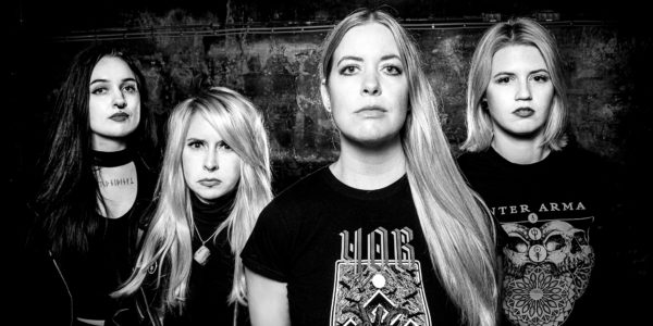 Konvent - Death Doom Metal - die metal.de-Bandseite