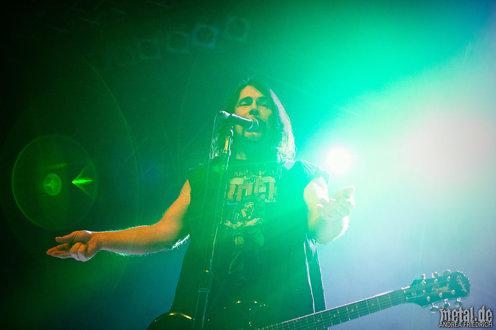 Monster Magnet - Tour 2024 • metal.de