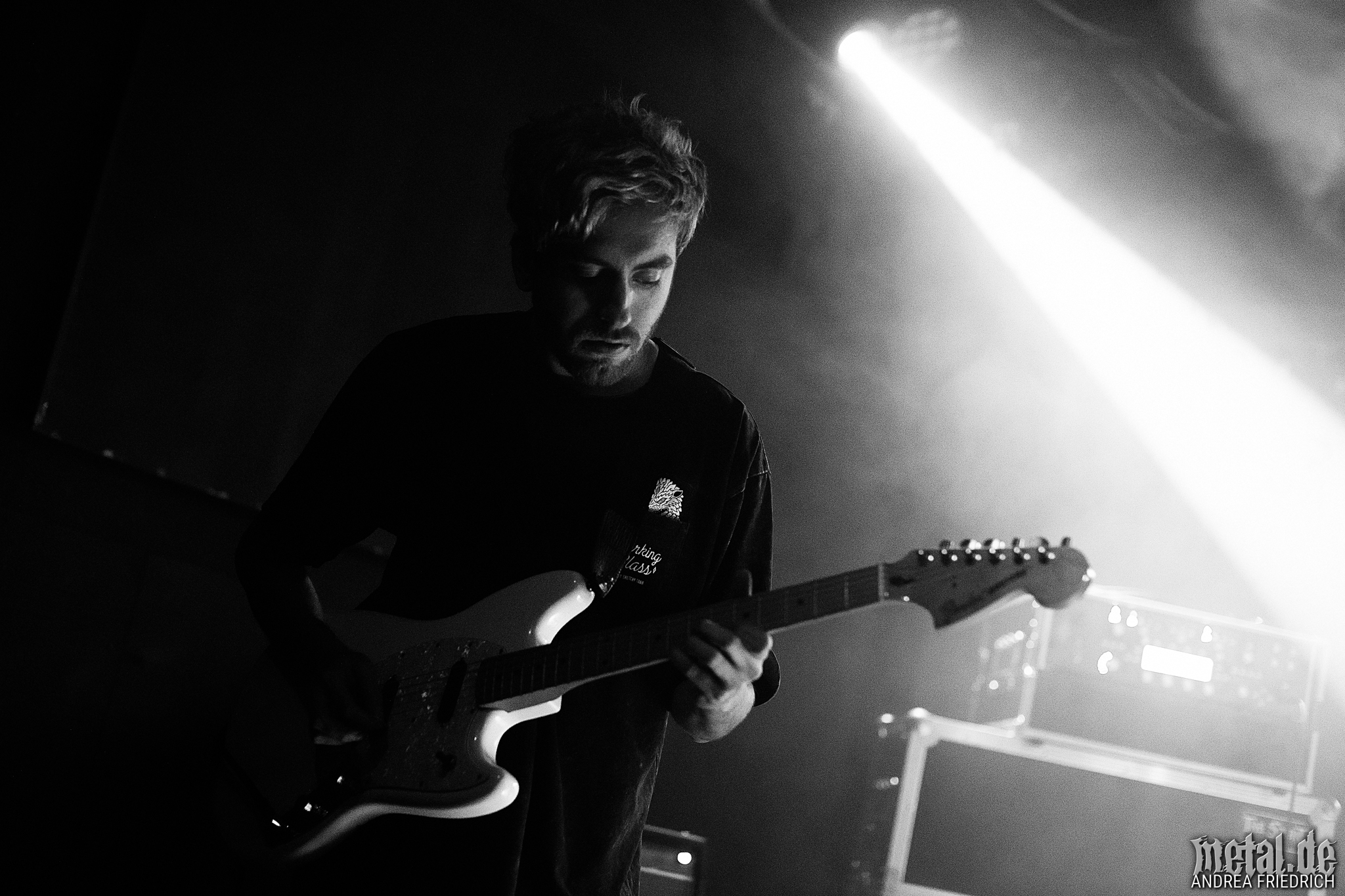 Karg - Marodeur • Review zum Album auf metal.de