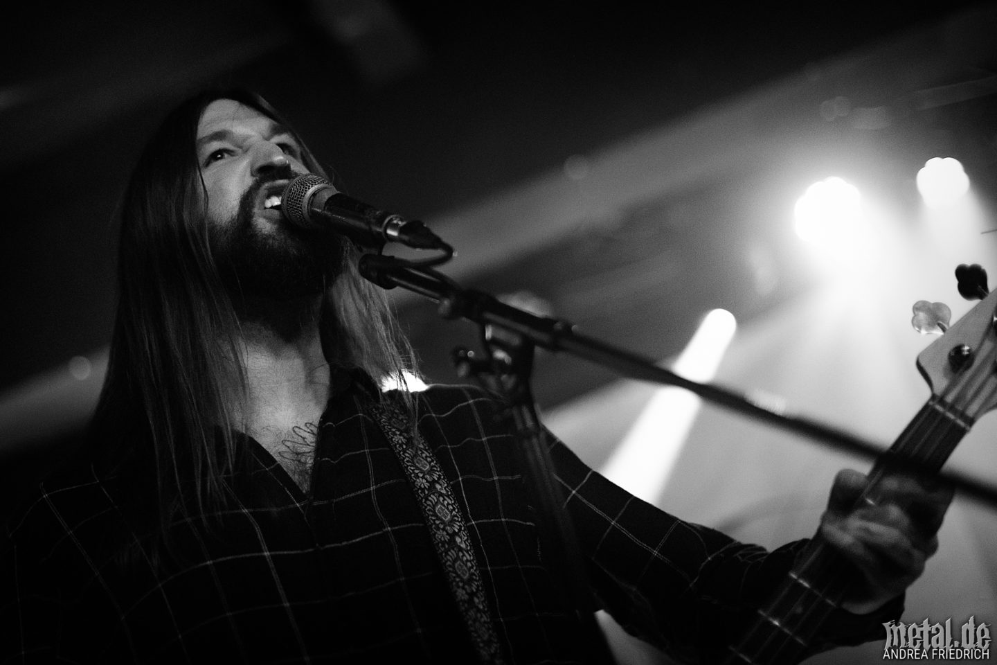 Karg - Marodeur • Review zum Album auf metal.de