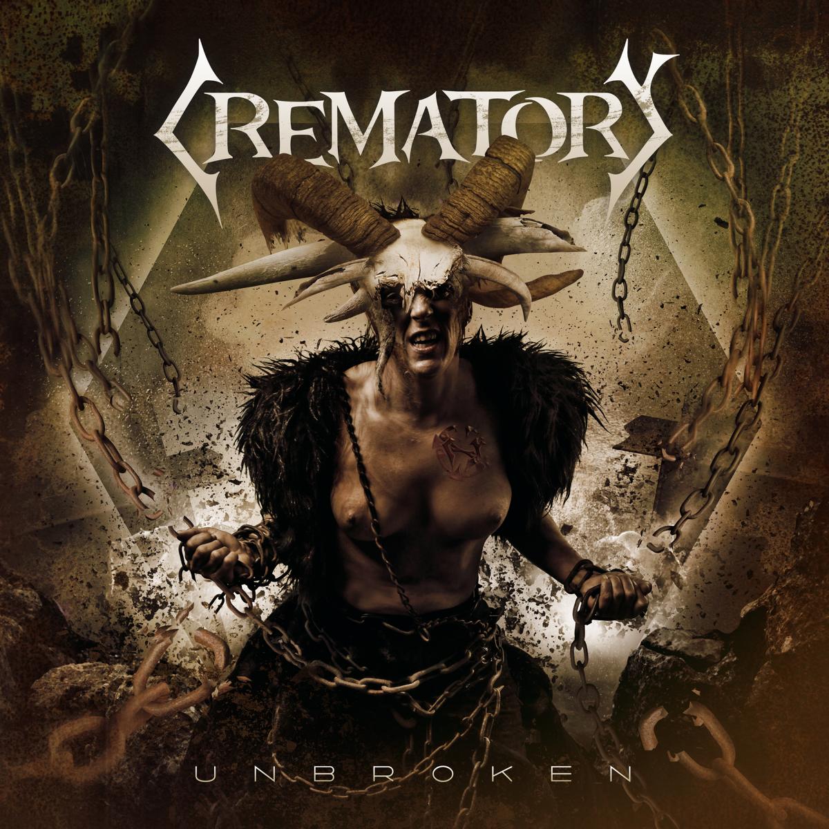 Crematory - Destination • die Review zum neuen Album auf metal.de