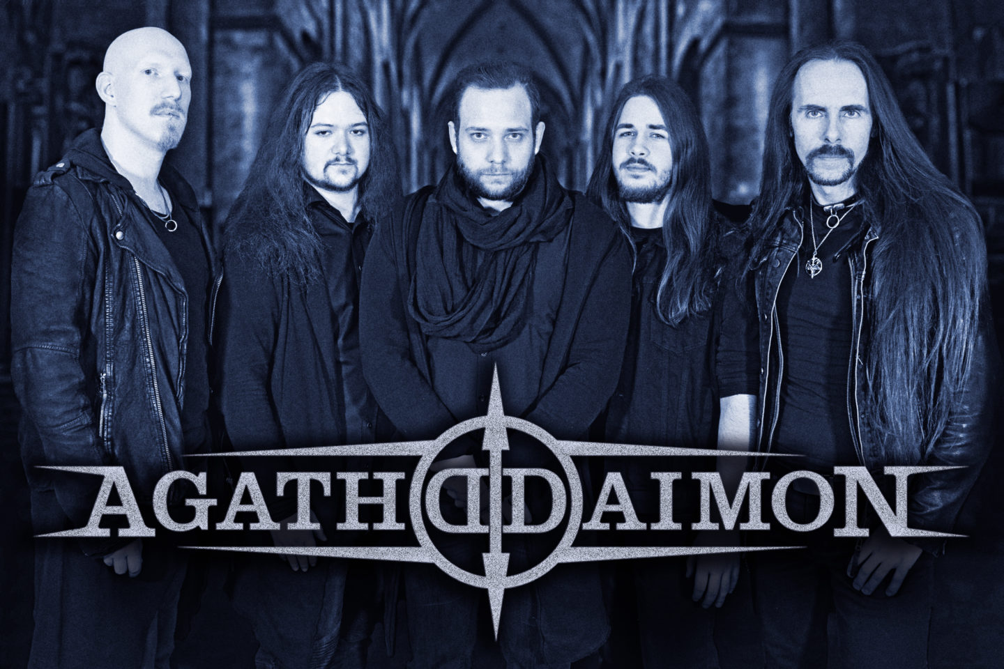 AGATHODAIMON haben sich wiedervereinigt • metal.de
