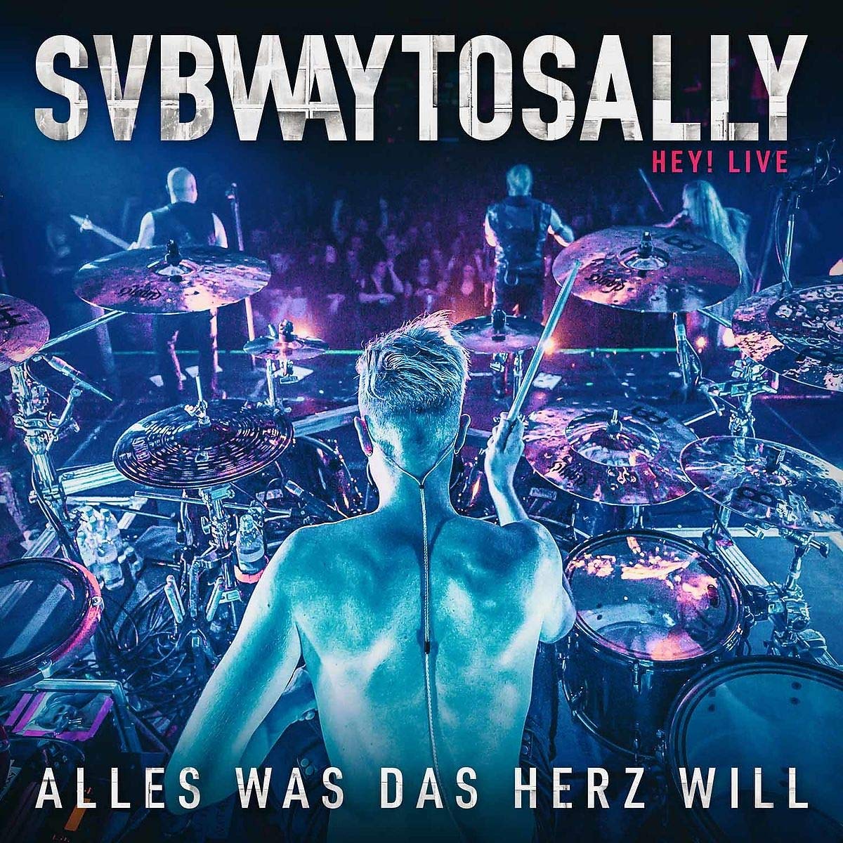 Subway To Sally - Neues Album "Post Mortem" kommt • metal.de