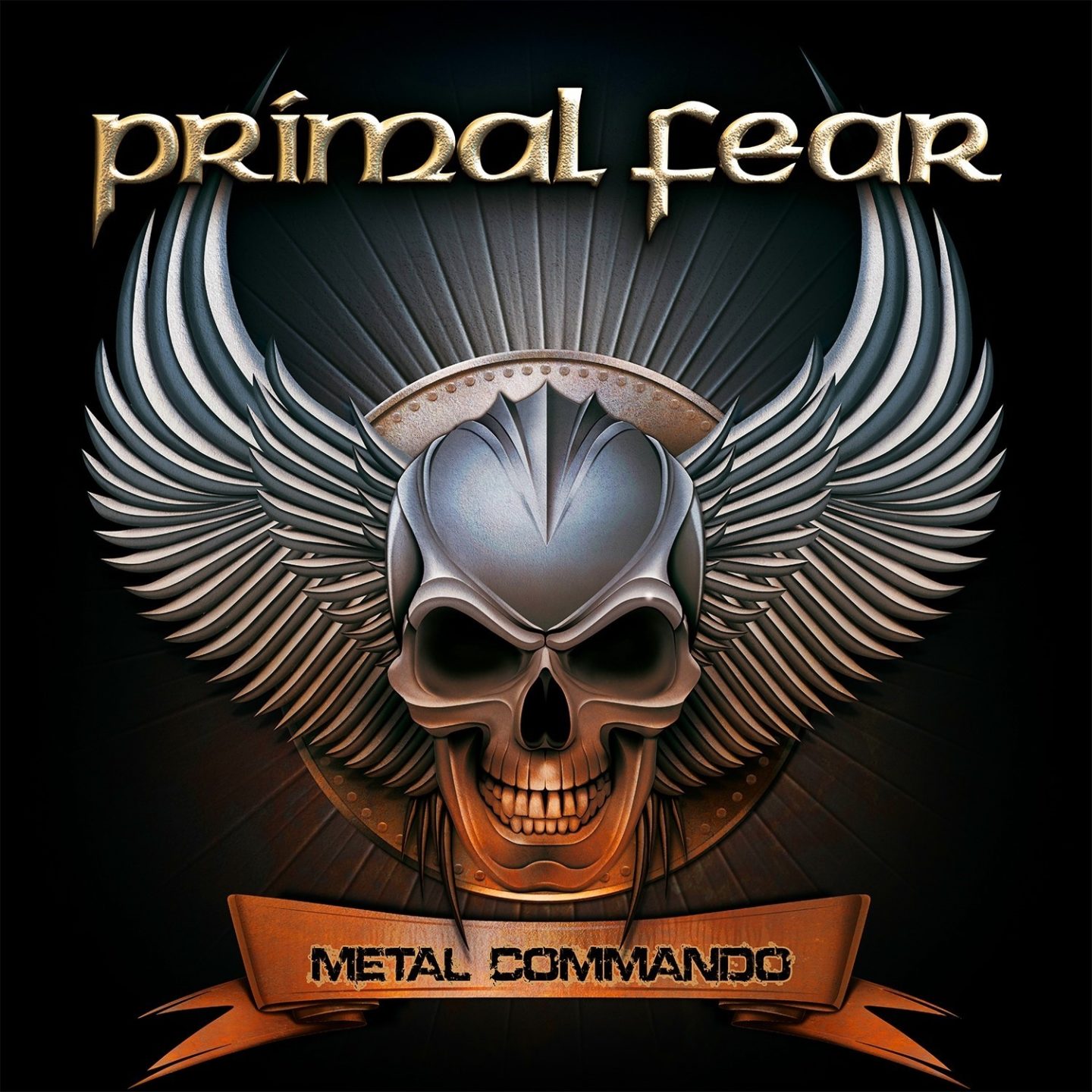Primal Fear - Domination Review • metal.de