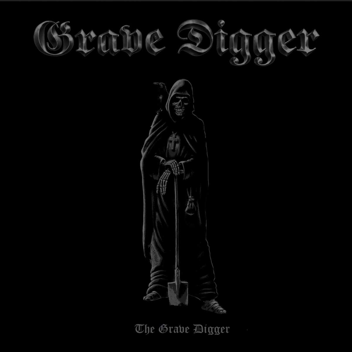45 Jahre Grave Digger - Die Anfangszeit • metal.de