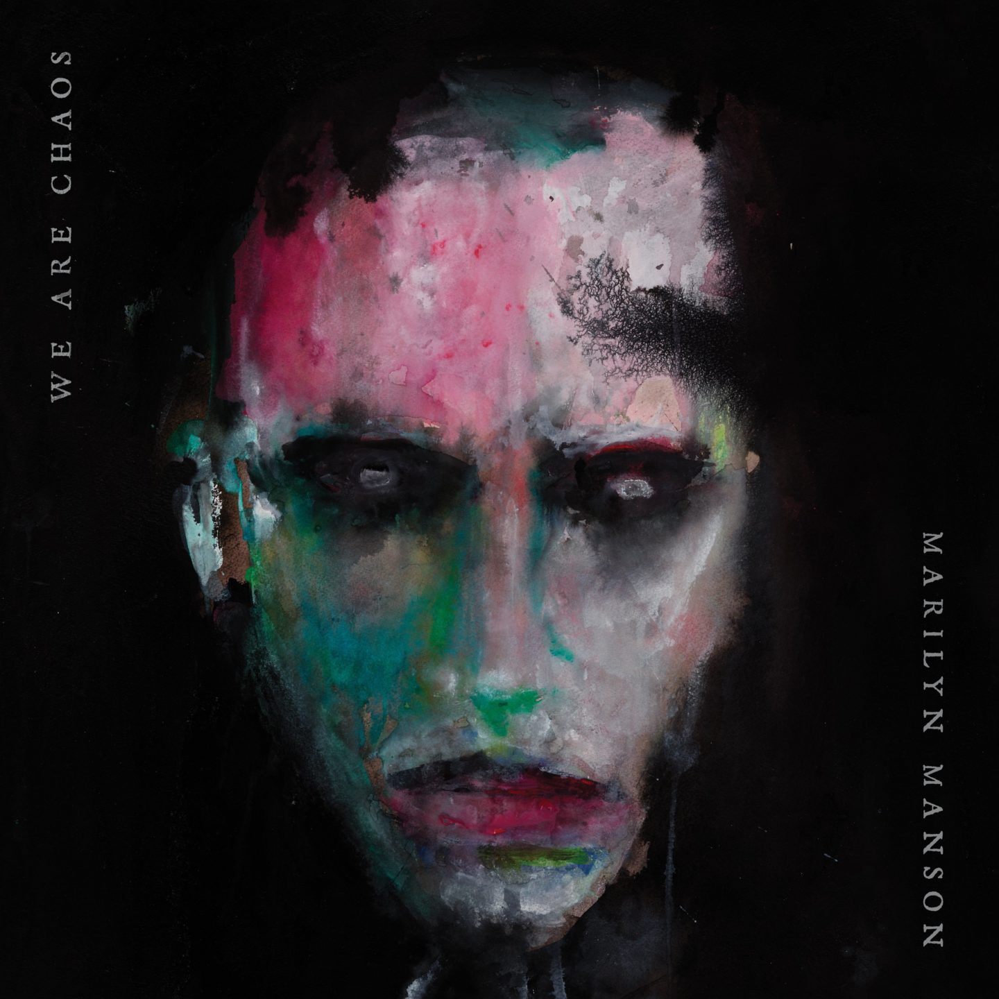 Marilyn Manson – kündigt neues Album "One Assassination Under God ...