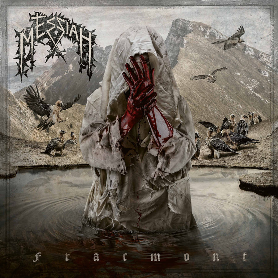 Messiah verkünden neue Band-Mitglieder • metal.de