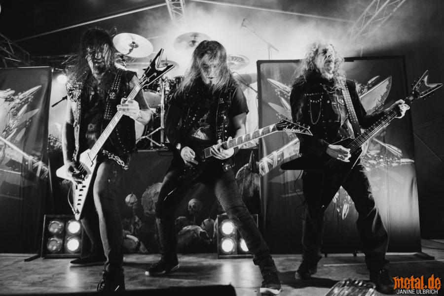 Neon Nightmare - Faded Dream Review • metal.de