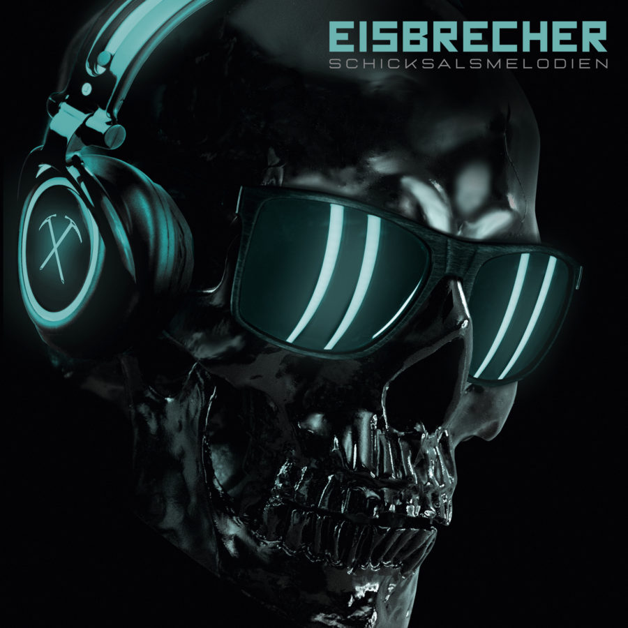 Eisbrecher veröffentlicht neues Album „Kaltfront°!“ • metal.de