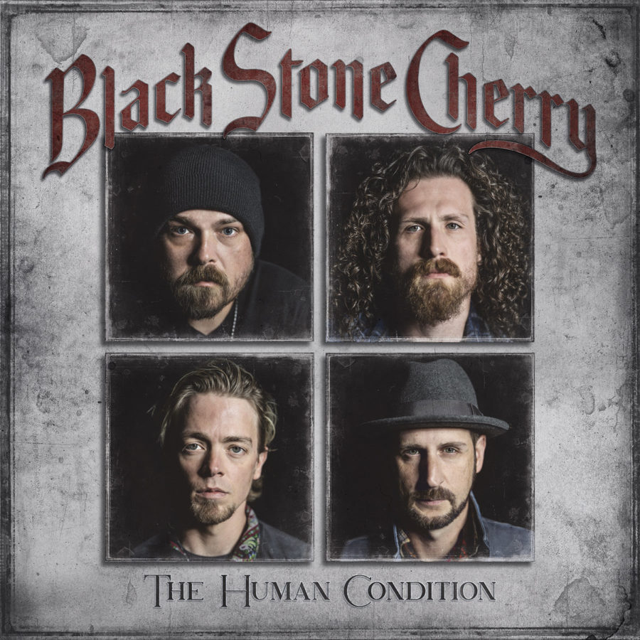 Black Stone Cherry - EU-Tour und neue EP • metal.de