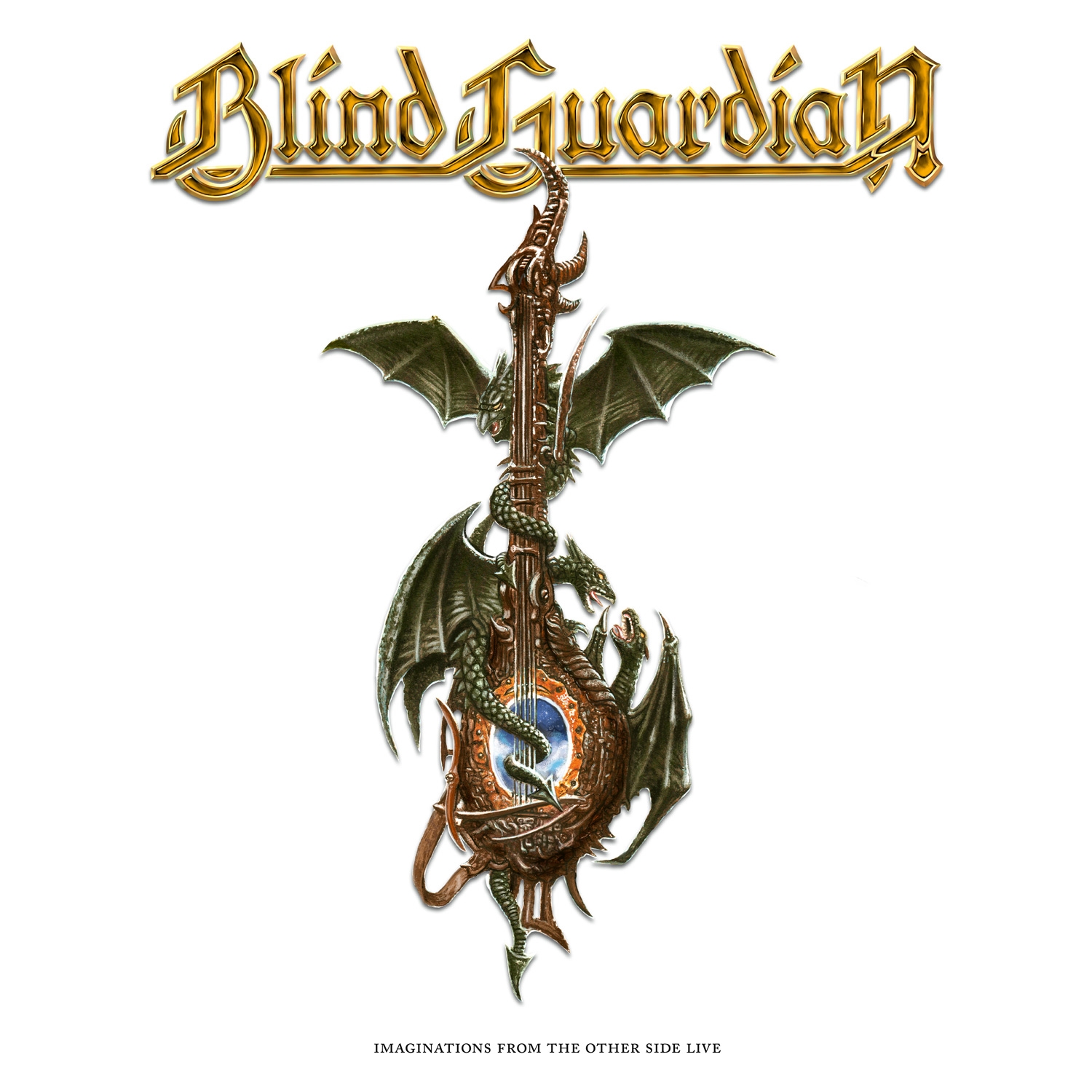 Blind Guardian - Interview zum 25. Jubiläum “Imaginations...” • metal.de