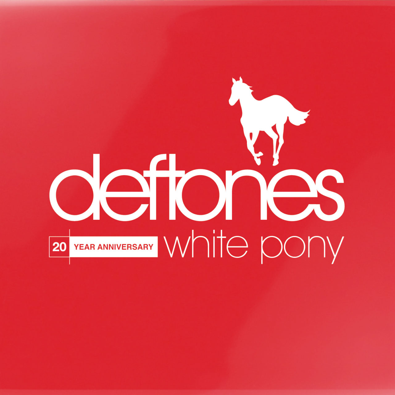 DEFTONES veröffentlichen ihr 10. Studioalbum "Private Music" • metal.de